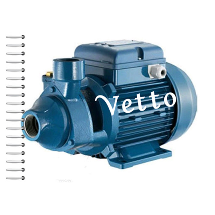 نمایندگی پمپ وتو VETTO - رهاب گستر